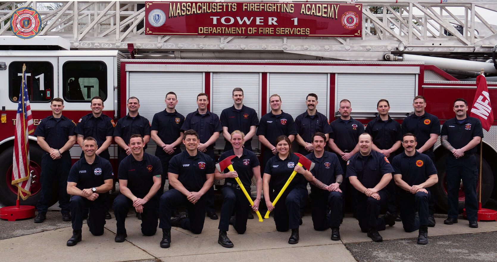 20 Local Firefighters Graduate from Firefighting Academy | Mass.gov 20 Local Firefighters Graduate from Firefighting Academy | Mass.gov